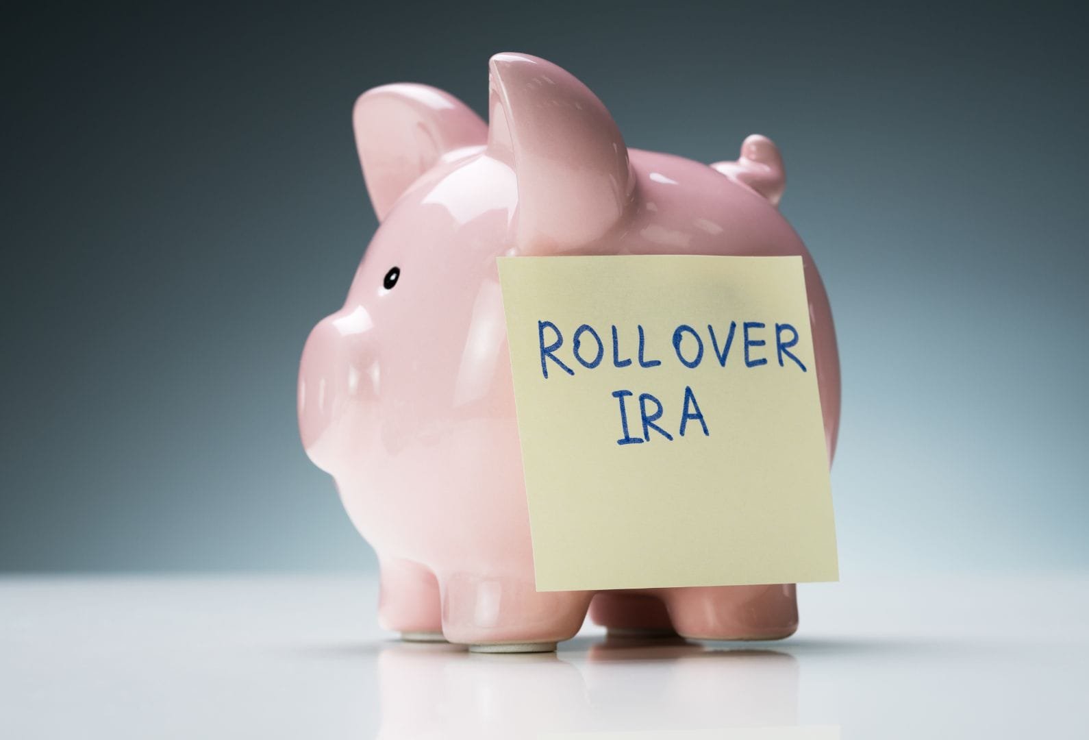 What Pre-Retirees Need to Know About In-Service Rollovers
